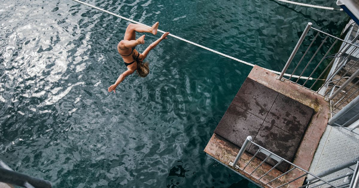 AREA 47 im Ötztal, Tirol – Freizeitpark & Wasserpark – Das Central